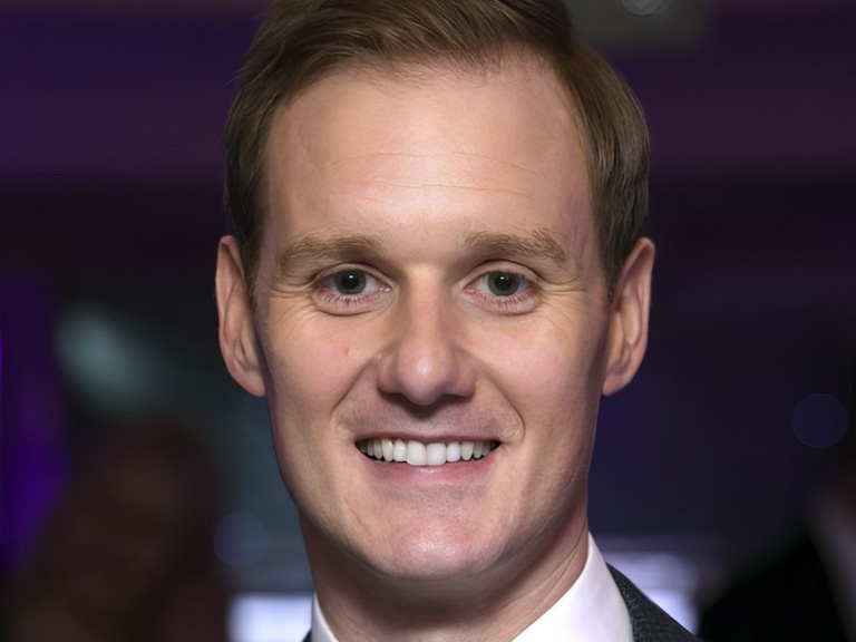 Dan Walker | TVARK