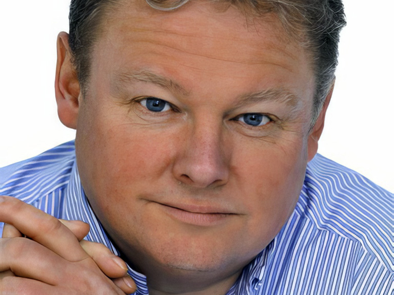 David Fitzgerald | TVARK