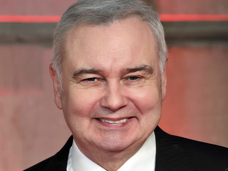 Eamonn Holmes | TVARK