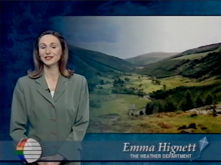 Emma Hignett | TVARK