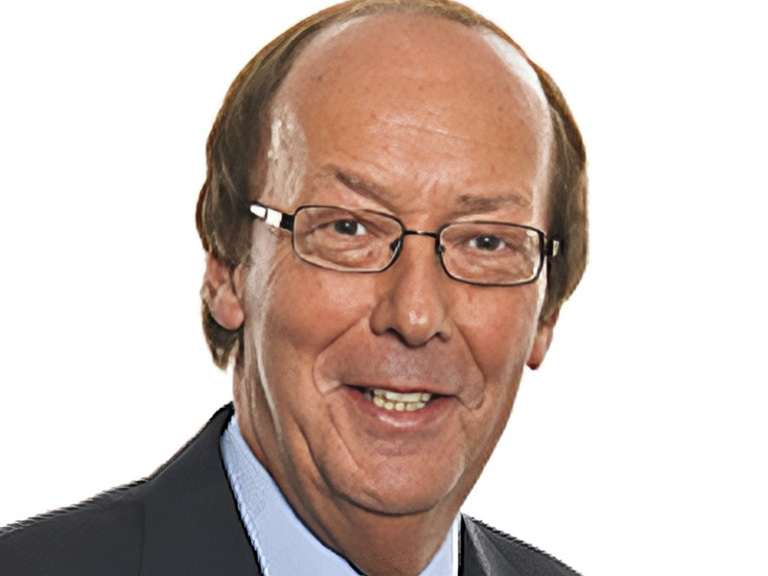 Fred Dinenage | TVARK