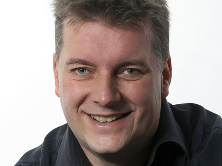 Graham Rogers | TVARK