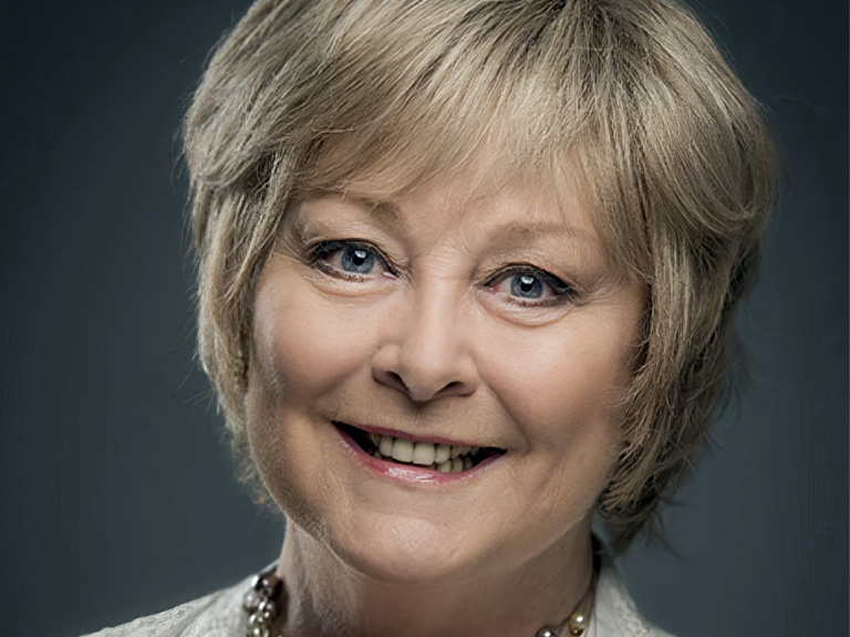 Jenny Hanley | TVARK