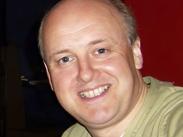 Mark Lipscomb | TVARK