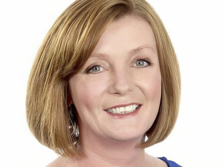 Natalie Cornah | TVARK