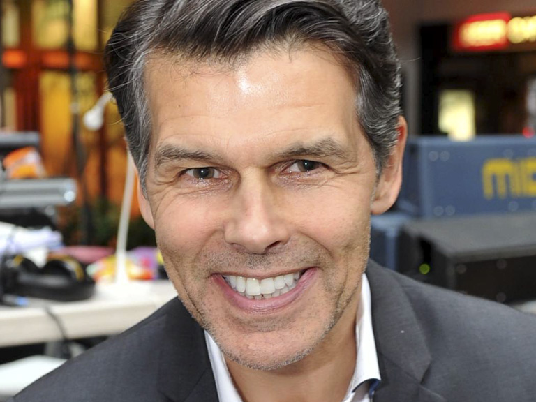 Robin Galloway | TVARK