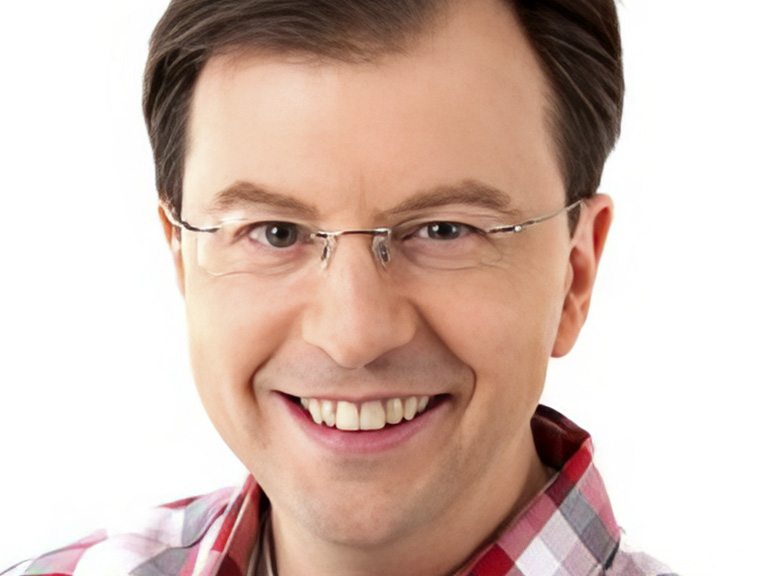 Wesley Smith | TVARK