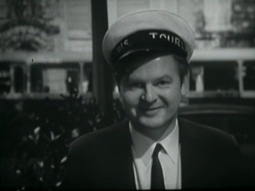 The Benny Hill Show | TVARK