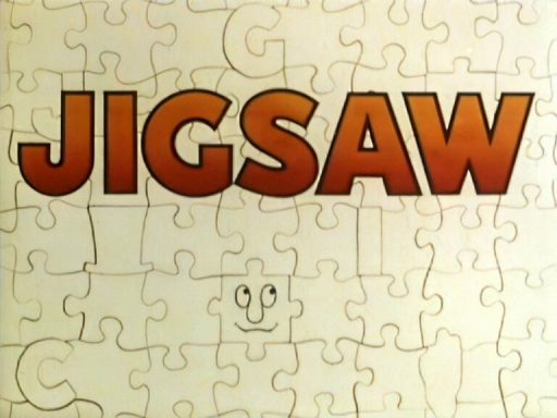 Jigsaw | TVARK