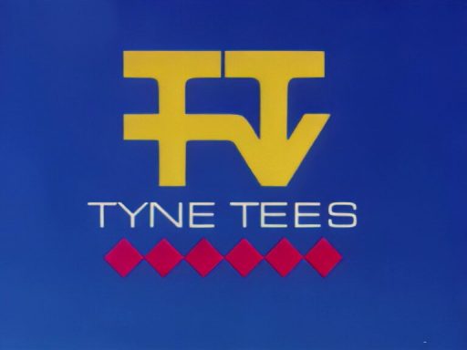 Tyne Tees Colour Ident | TVARK