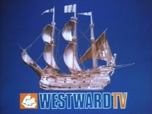 Westward TV Ident | TVARK
