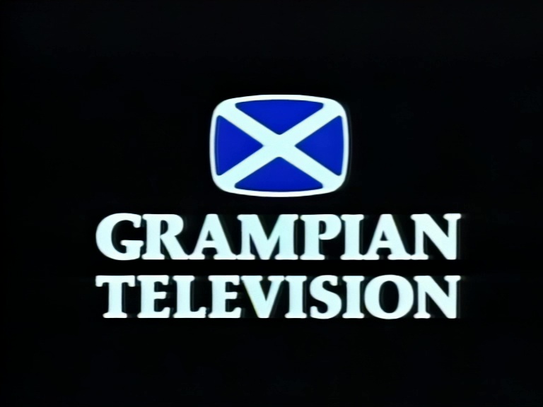 Grampian Television Ident | TVARK