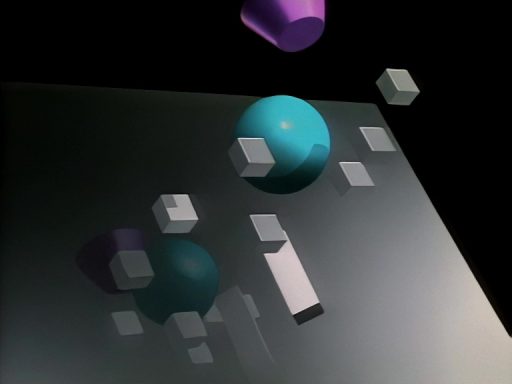 Scottish Television Ident | TVARK