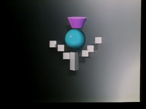 Scottish Television Ident | TVARK