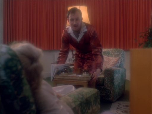 Fire Routine | TVARK