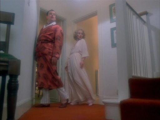 Fire Routine | TVARK