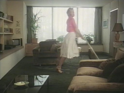 Shake n’ Vac | TVARK