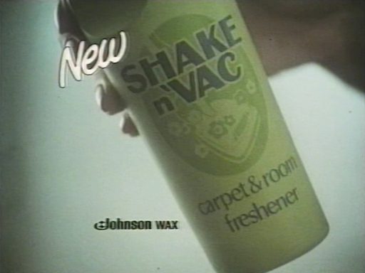 Shake n’ Vac | TVARK