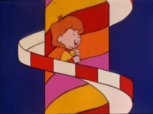 Jamie and the Magic Torch | TVARK