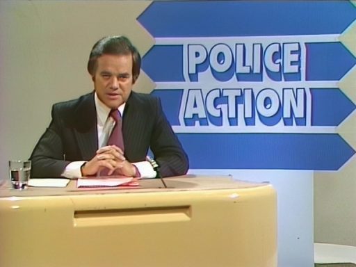 Police Action | TVARK