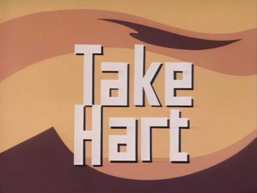 Take Hart | TVARK