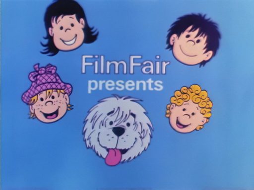 The Perishers | TVARK