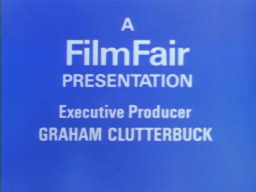 The Perishers | TVARK