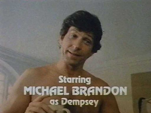 Dempsey and Makepeace | TVARK