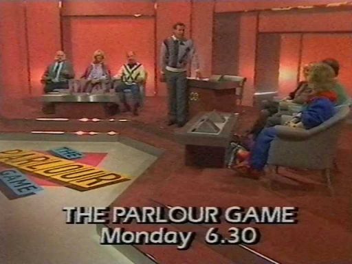 TVS Monday promo | TVARK