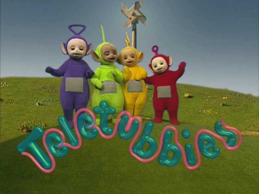 Teletubbies | TVARK
