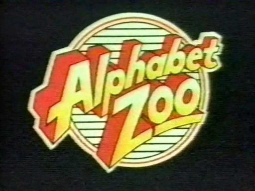 Alphabet Zoo | TVARK