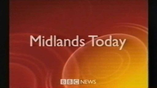 BBC Midlands Today | TVARK