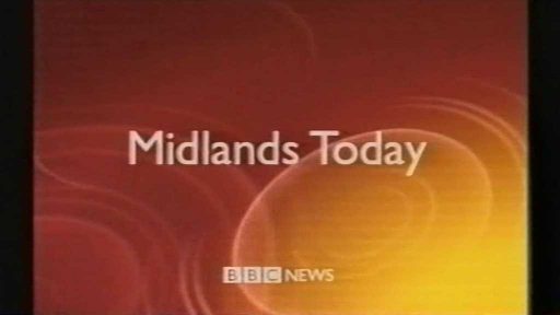 BBC Midlands Today | TVARK