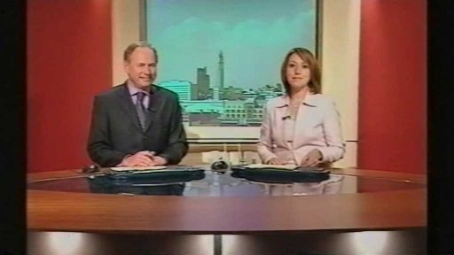 BBC Midlands Today | TVARK