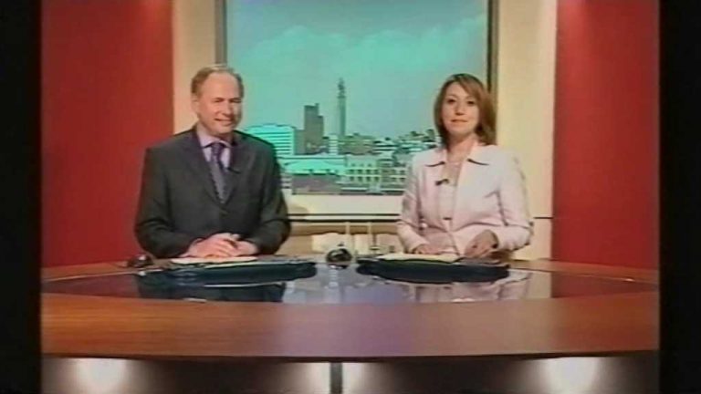 BBC Midlands Today | TVARK