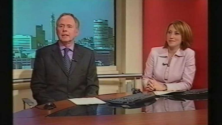 BBC Midlands Today | TVARK