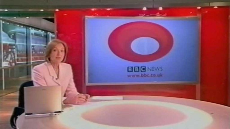 BBC News at 1 O’Clock | TVARK