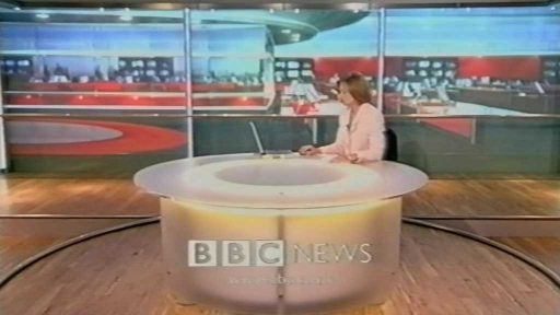 BBC News at 1 O’Clock | TVARK