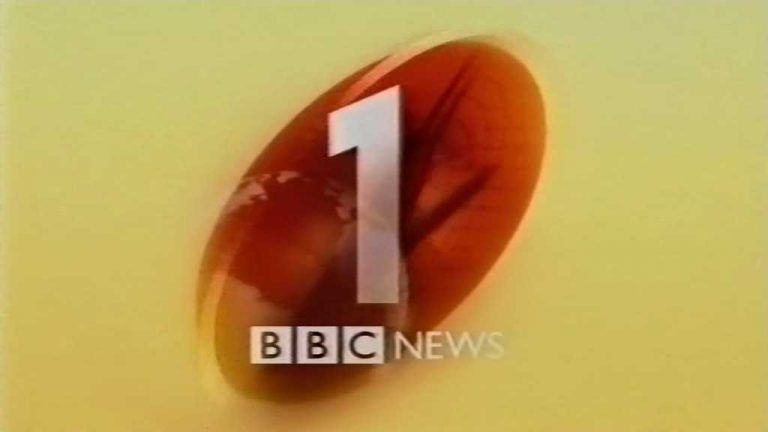 BBC News at 1 O’Clock | TVARK
