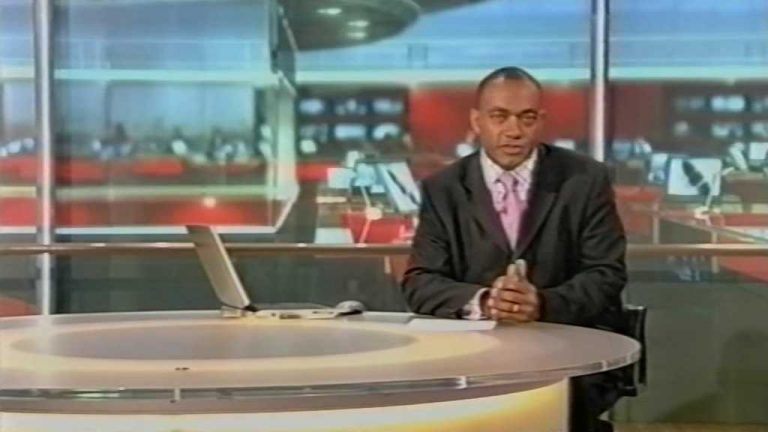 BBC News at 1 O’Clock | TVARK