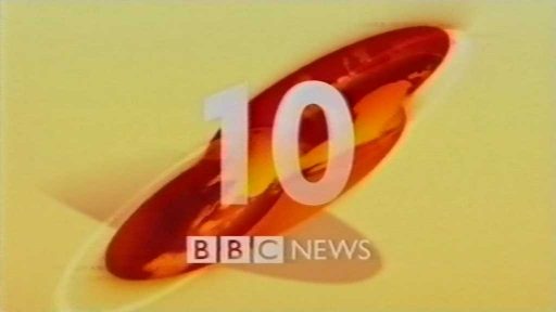 BBC News at 10 O’Clock | TVARK