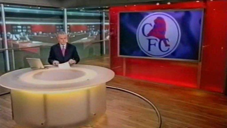 BBC News at 10 O’Clock | TVARK