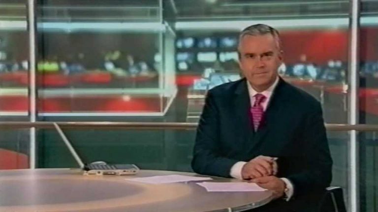 BBC News at 10 O’Clock | TVARK