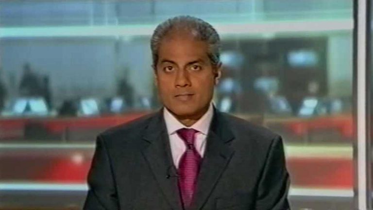 BBC News at 6 O’Clock | TVARK