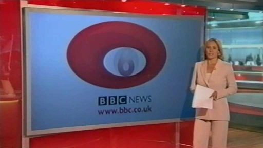 BBC News at 6 O’Clock | TVARK