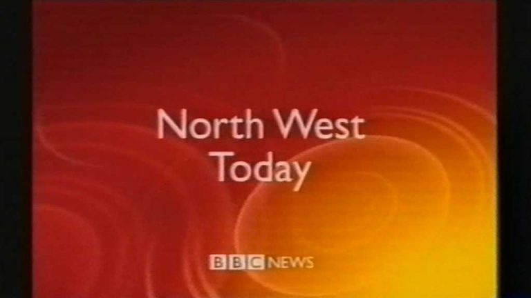 BBC North West Today | TVARK