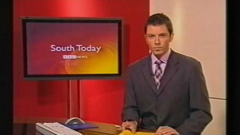 BBC South Today | TVARK