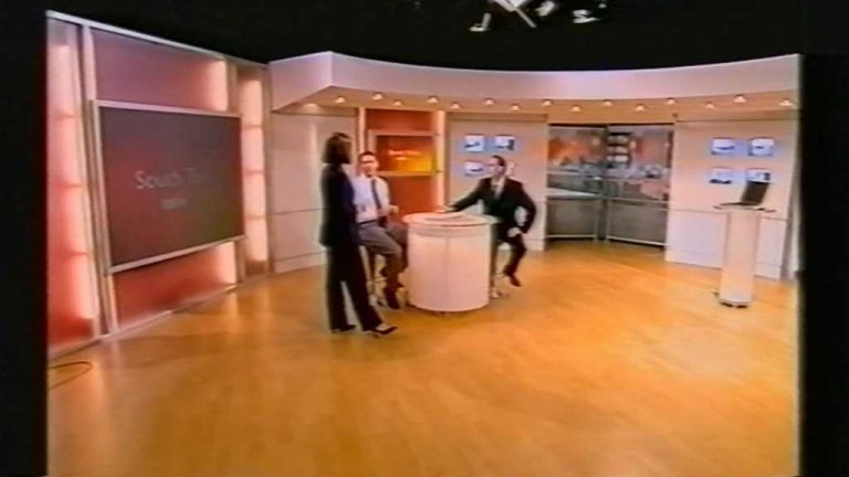 BBC South Today | TVARK