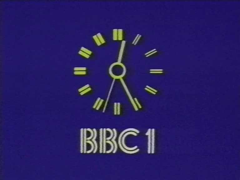 BBC1 Closedown | TVARK