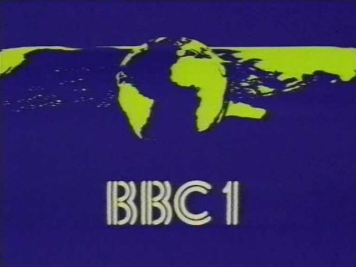 BBC1 Closedown | TVARK